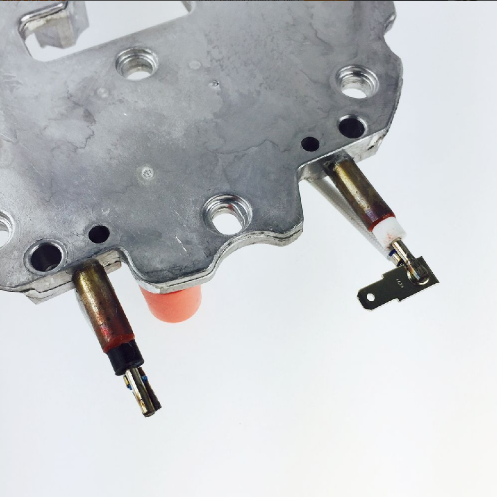 גוף חימום למגהץ קיטור טפאל ROWENTA Tefal GV8926 GV8930 GV8931