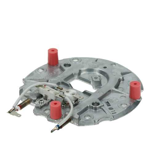 גוף חימום למגהץ קיטור טפאל ROWENTA Tefal GV8926 GV8930 GV8931